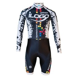 One Piece Lycra Trials Suit - mastermyi