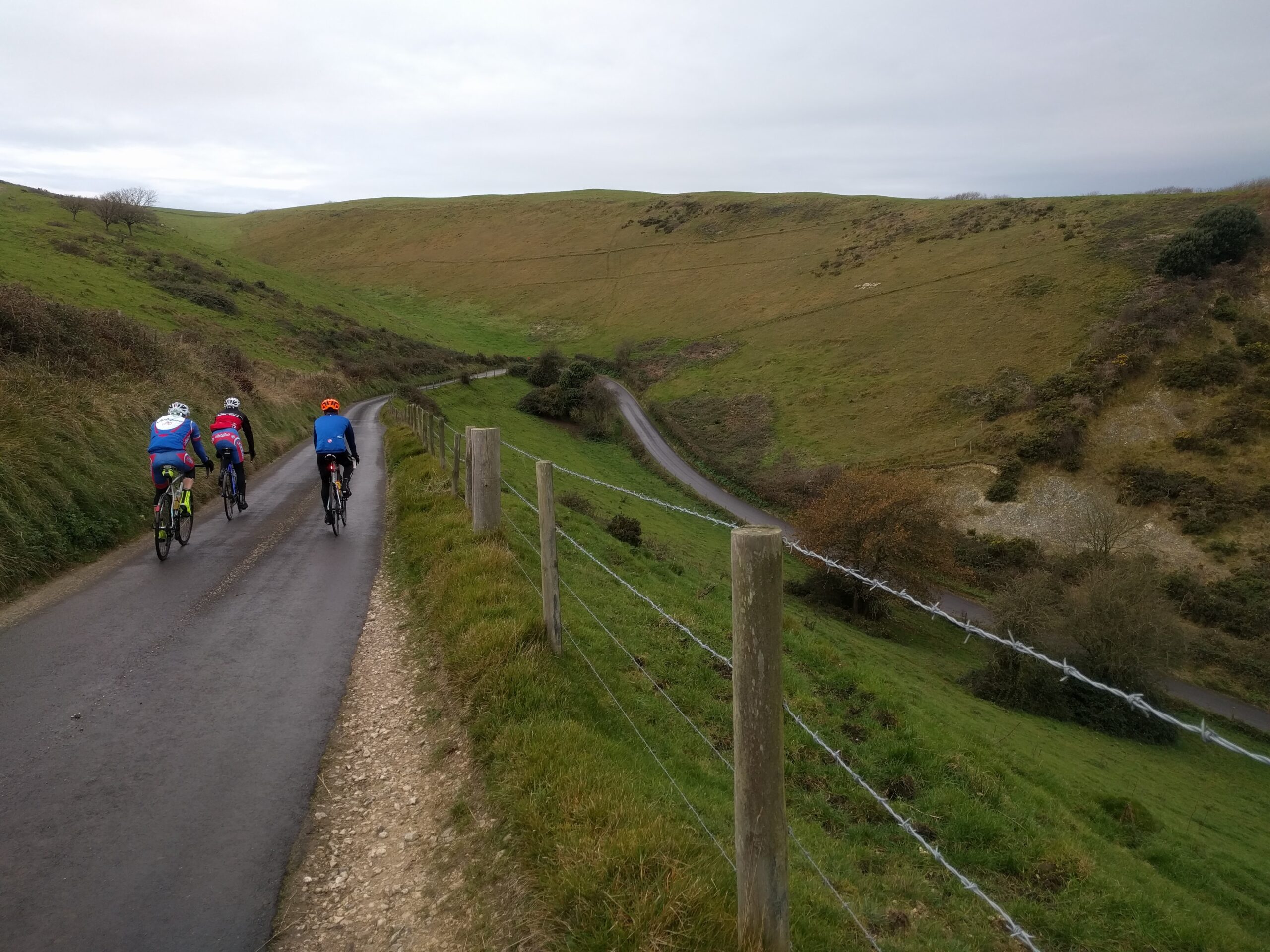 BJW Reliability Trials Are Back! - Bournemouth Jubilee Wheelers